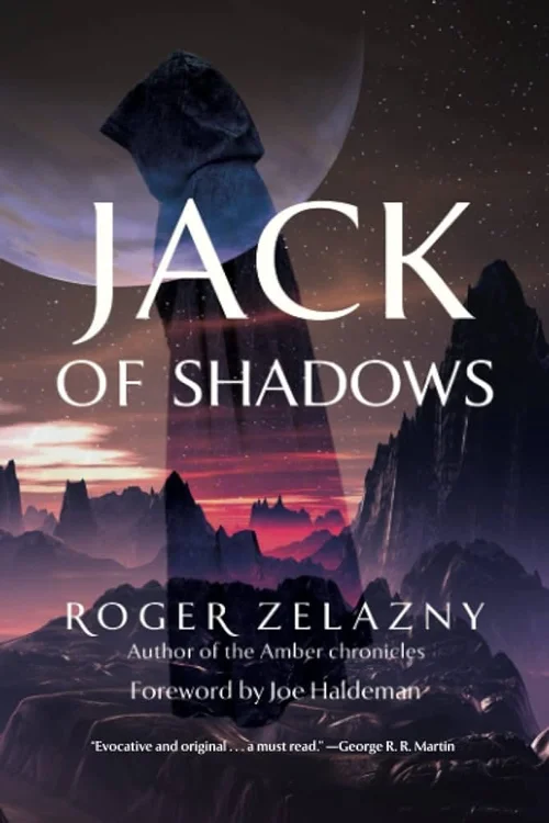 Jack of Shadows - Reviewing Appendix N — Dump Stat Adventures
