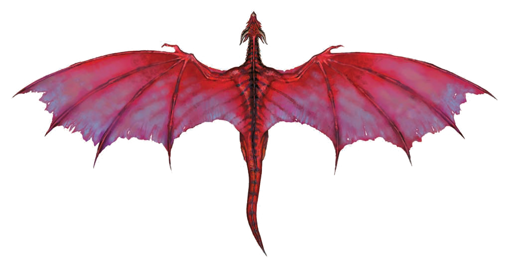 Deep Dive - The Red Dragon Part 2 — Dump Stat Adventures