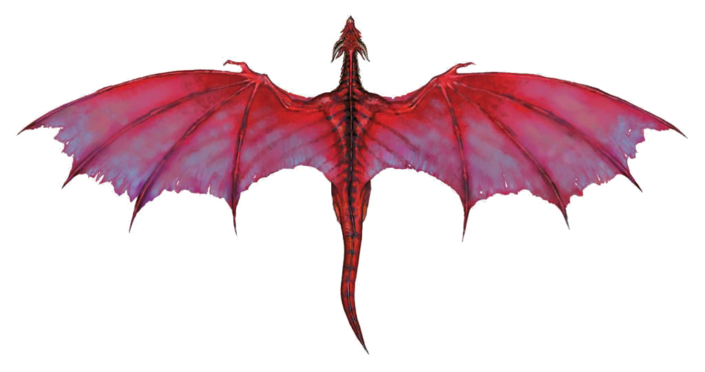 Deep Dive - The Red Dragon Part 2 — Dump Stat Adventures