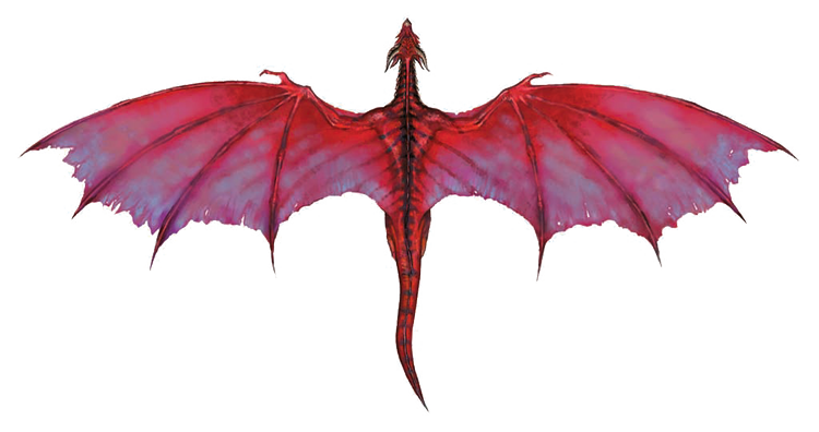 Deep Dive - The Red Dragon Part 2 — Dump Stat Adventures
