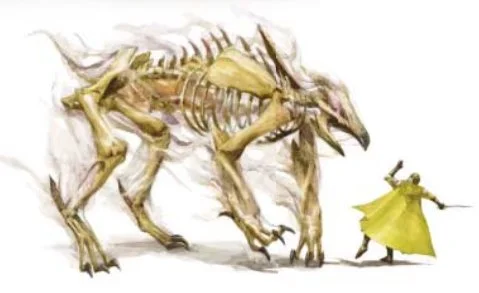 Deep Dive - The Thought Eater — Dump Stat Adventures