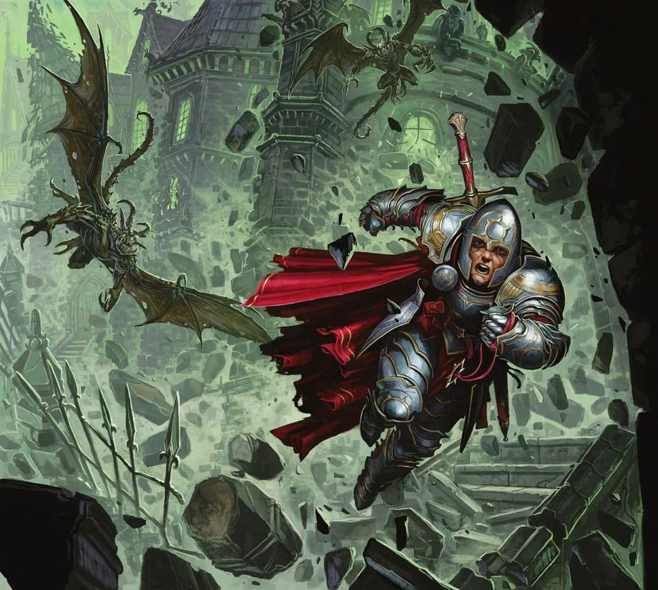 Gloomwrought, City in the Shadowfell - Location — Dump Stat Adventures