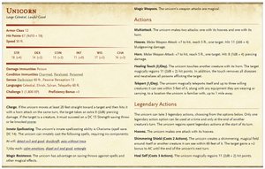 Deconstructing a Monster's Stat Block — Dump Stat Adventures