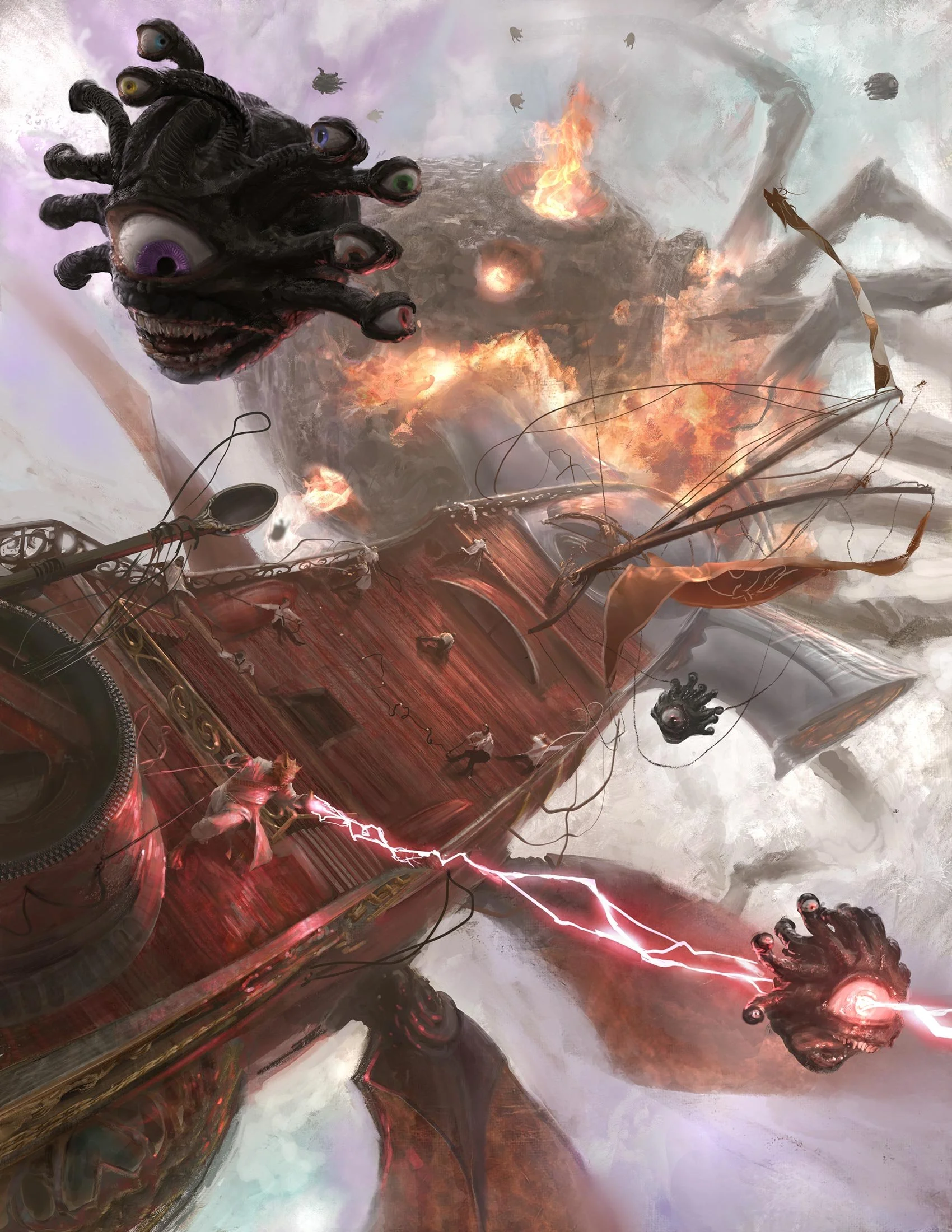 Creating a Wildspace System - Homebrew — Dump Stat Adventures