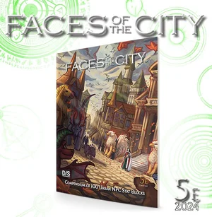 The Tressym - Lore & History — Dump Stat Adventures