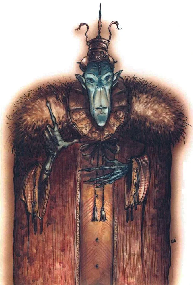 Deep Dive - The Mercane (Arcane) — Dump Stat Adventures