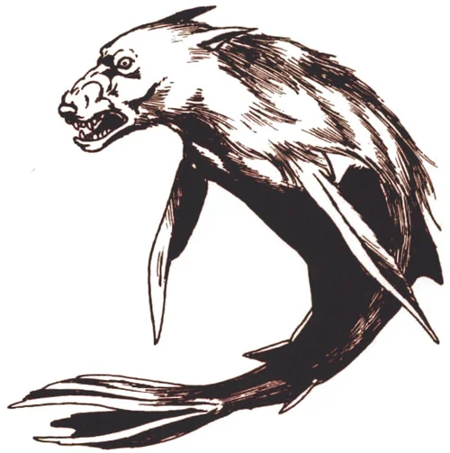 Deep Dive - The Seawolf — Dump Stat Adventures