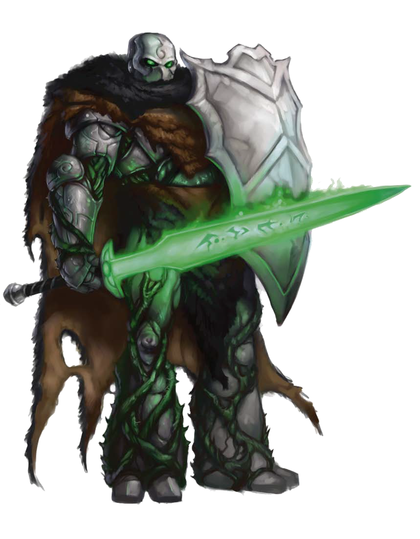 Deep Dive - The Warforged — Dump Stat Adventures