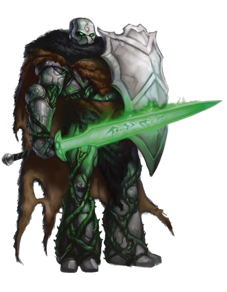 Deep Dive - The Warforged — Dump Stat Adventures