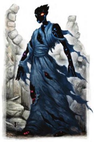 Deep Dive - The Star Spawn — Dump Stat Adventures