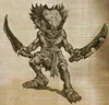 Deep Dive - The Xvart — Dump Stat Adventures