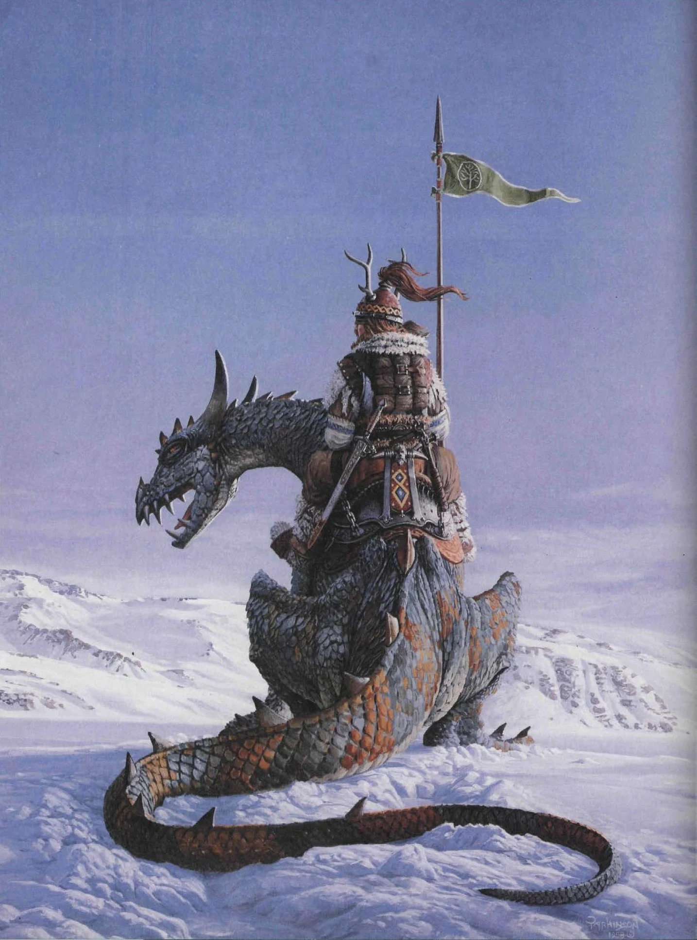 Deep Dive - Ranger Class — Dump Stat Adventures