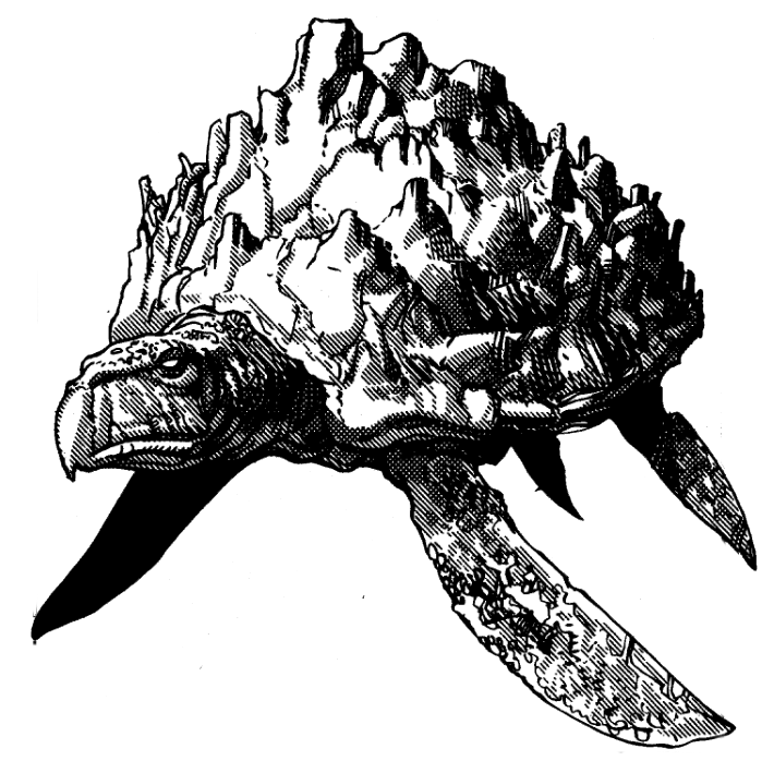 History of the Zaratan — Dump Stat Adventures