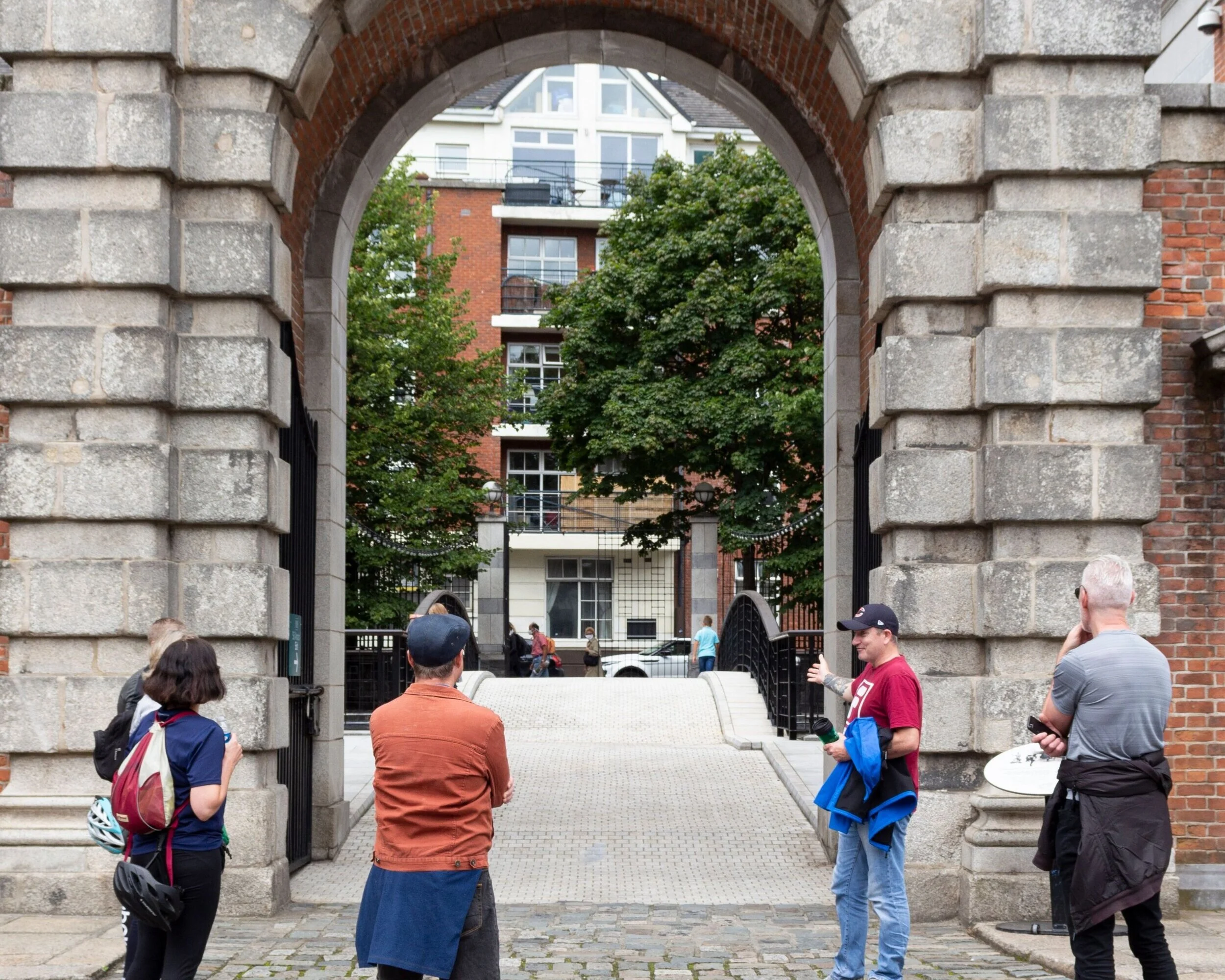 Secret Street Tours - Book a Walking Tour