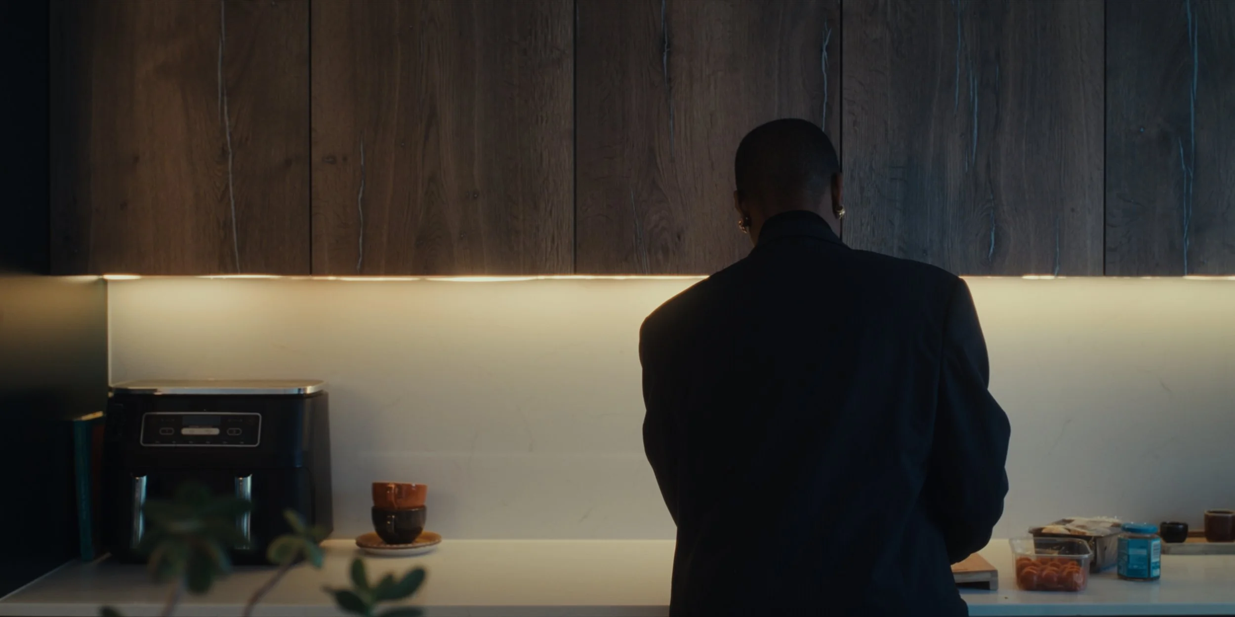 Him & I — TEDDY FREEMAN