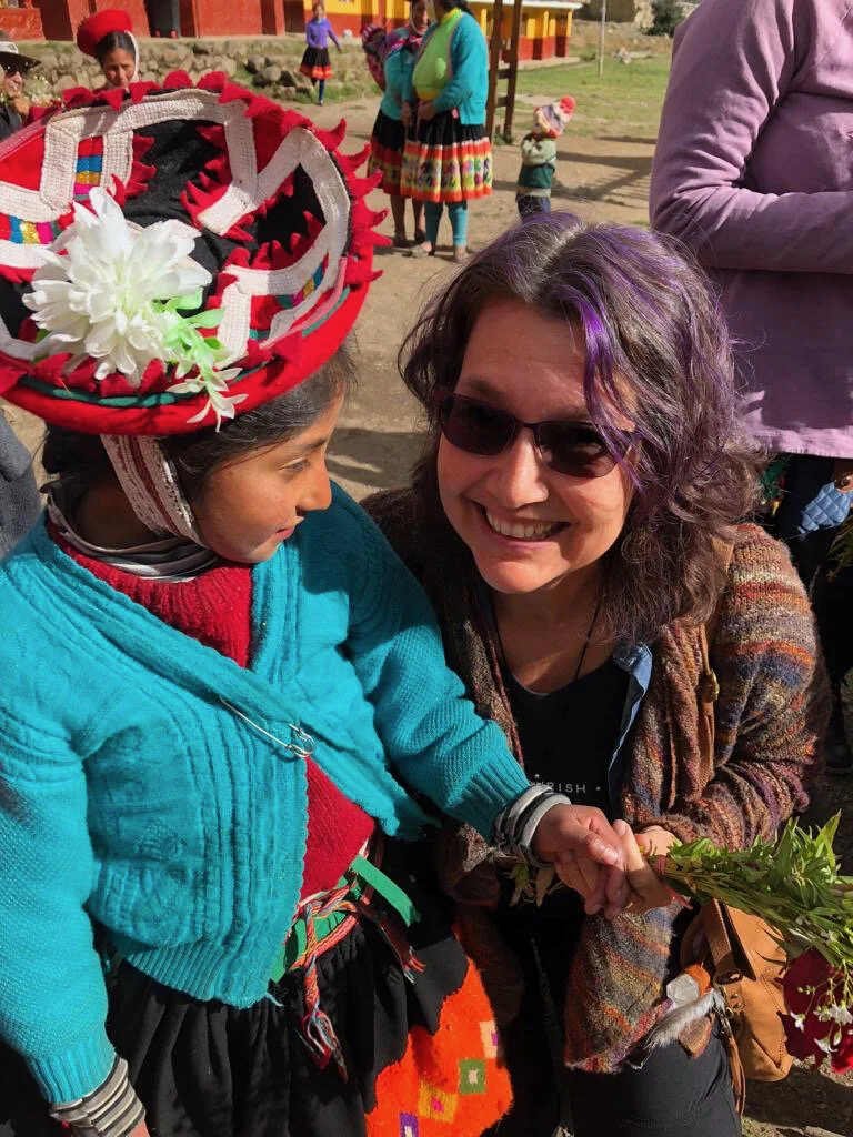 Third Eye Tribe of Venus Rising