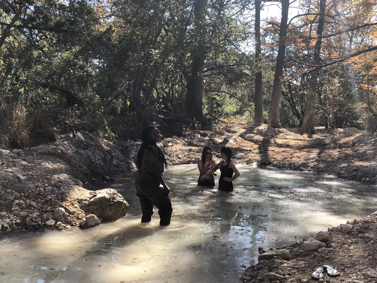 Third Eye Tribe of Venus Rising