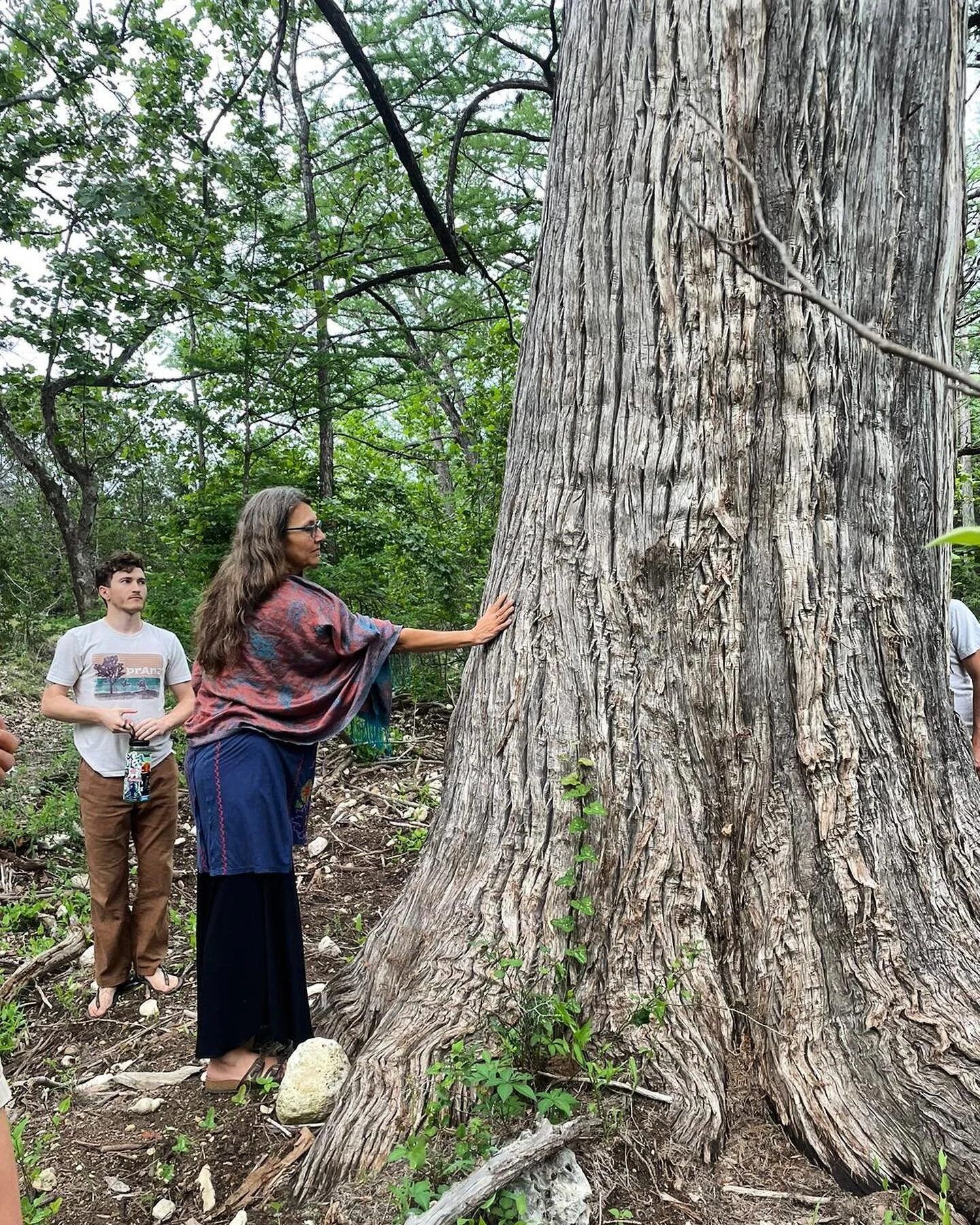 Third Eye Tribe of Venus Rising