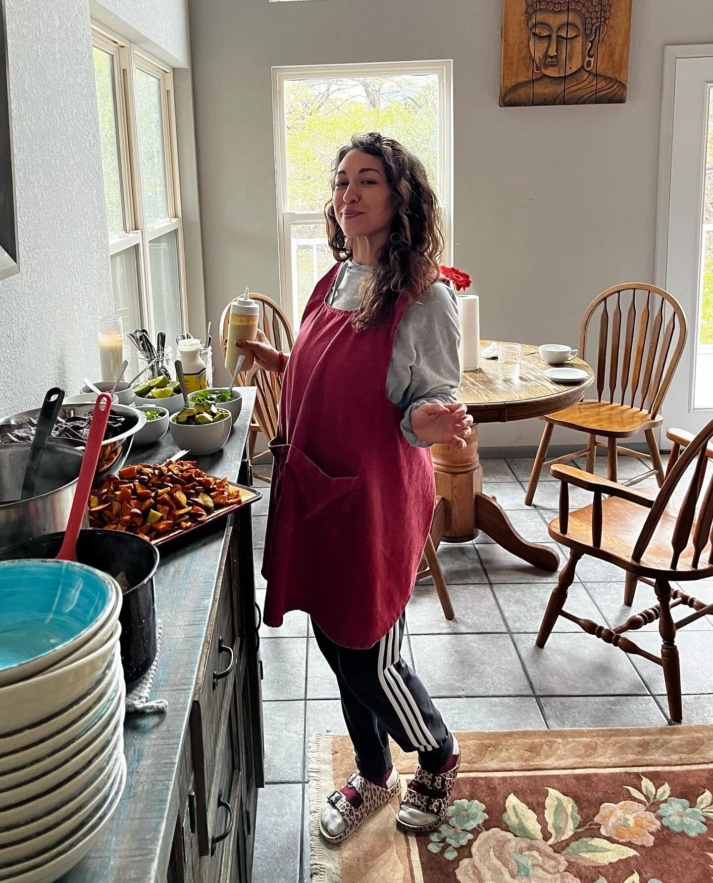 Third Eye Tribe of Venus Rising