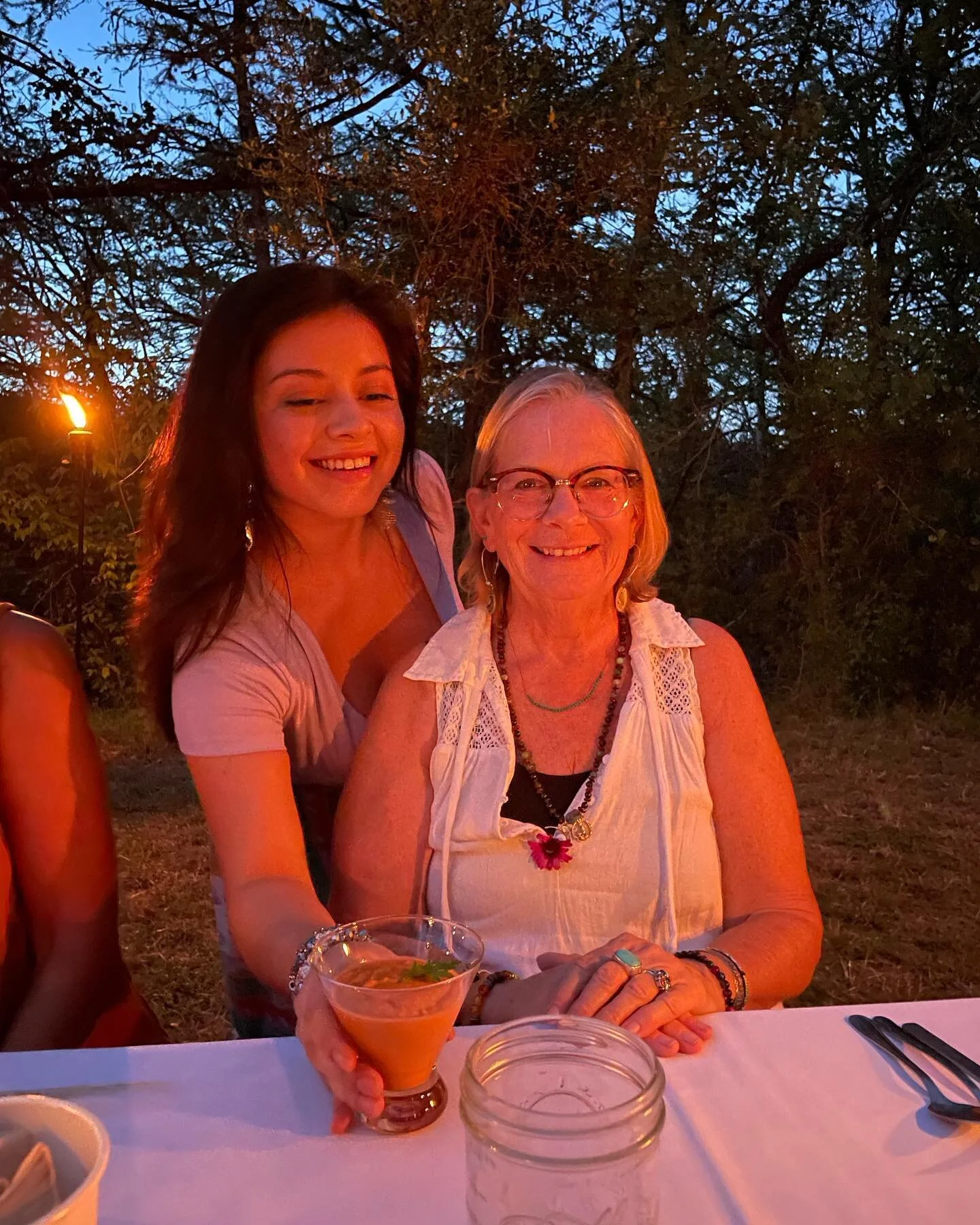 Third Eye Tribe of Venus Rising