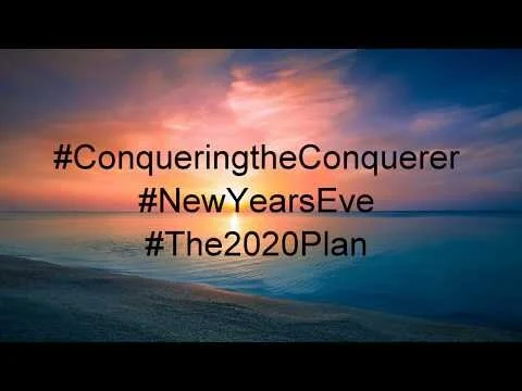 Sermon Library — Divine Harvest Ministries