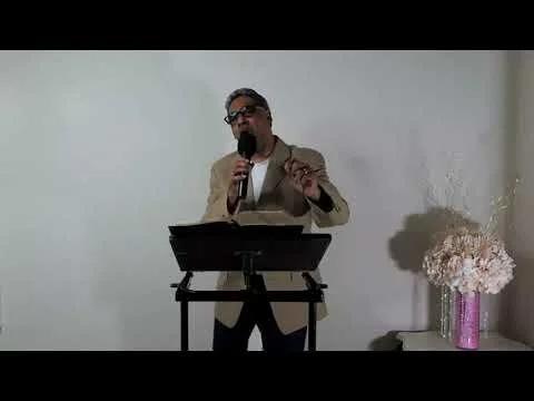 Sermon Library — Divine Harvest Ministries