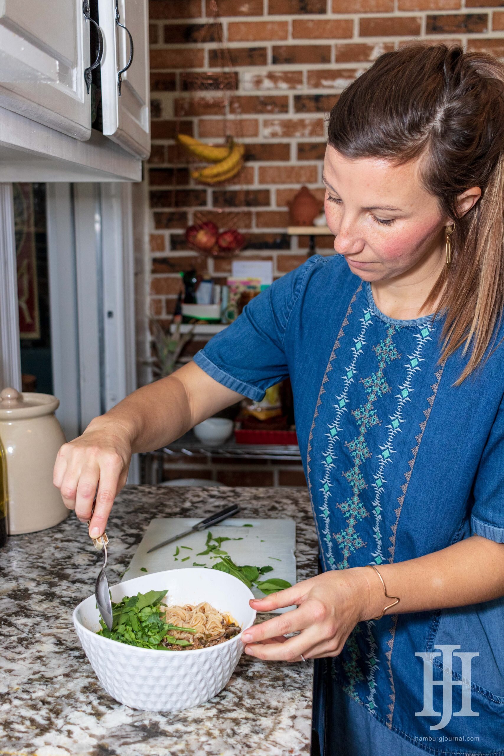 Press — Nourished Folks