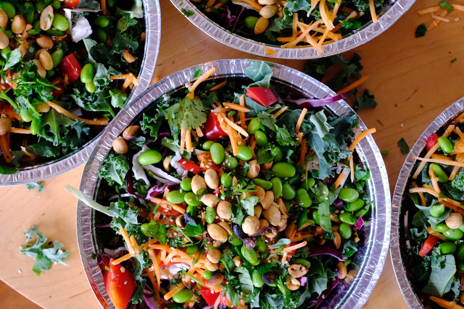 Nourished Folks
