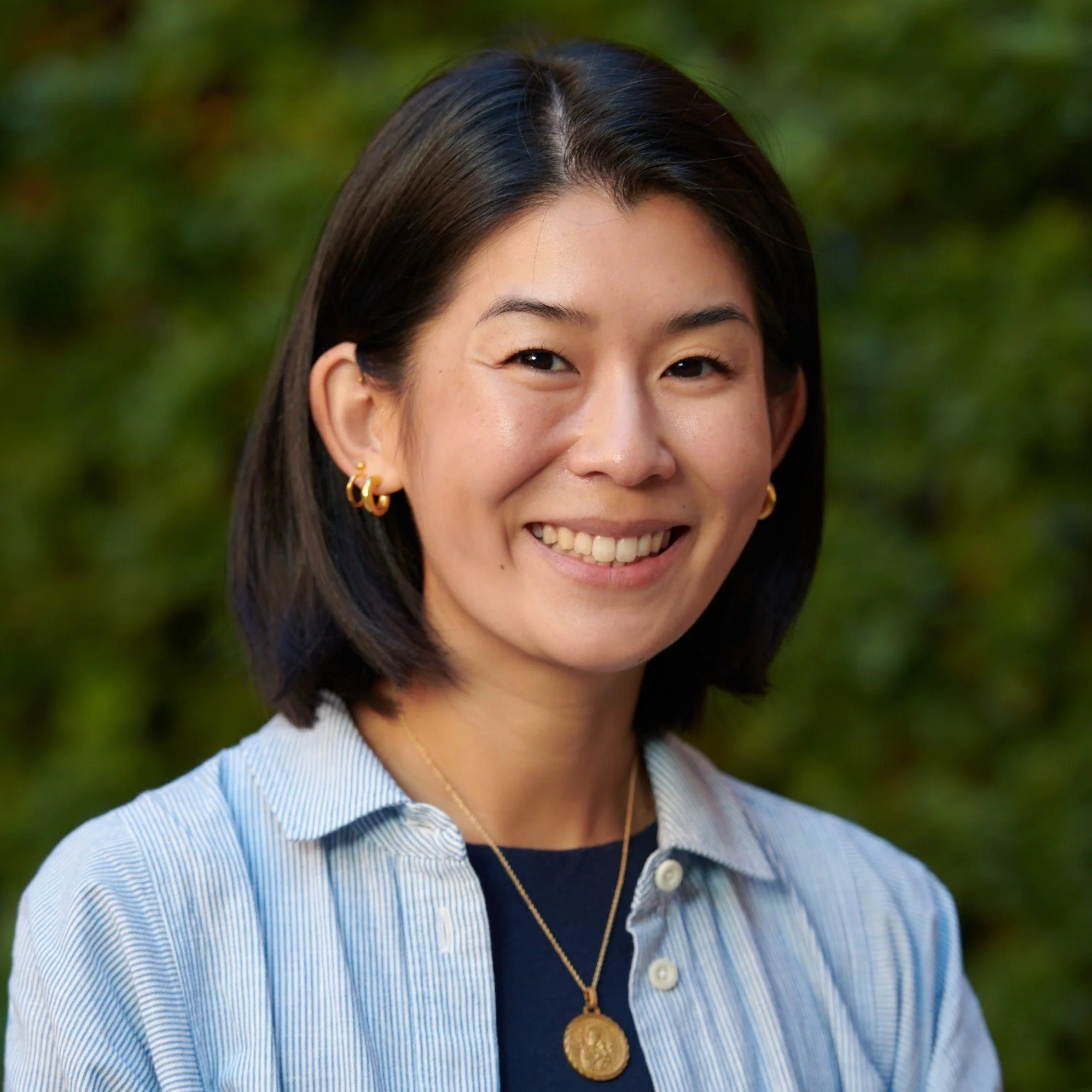 Staff — IgNITE Lab