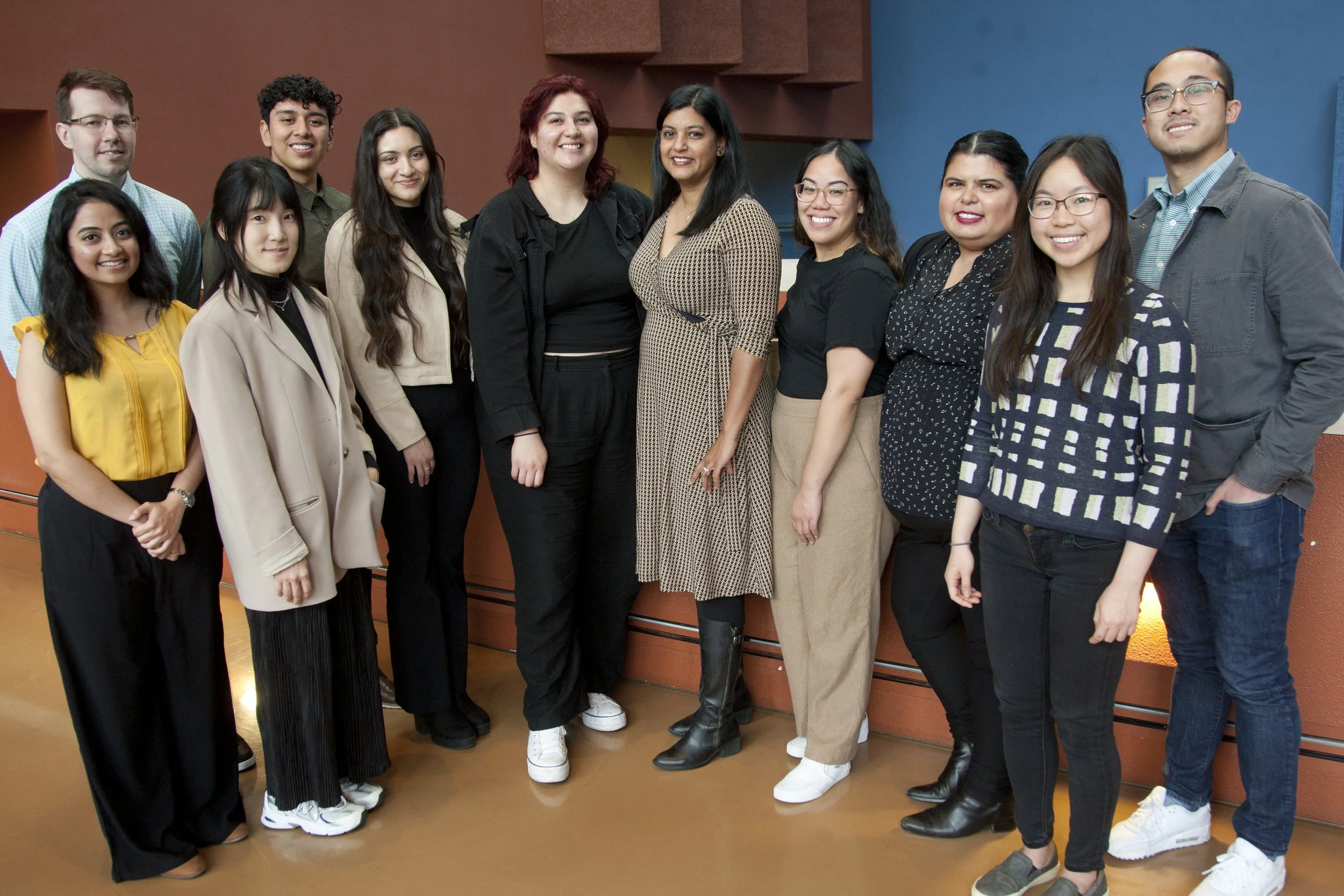 Staff — IgNITE Lab