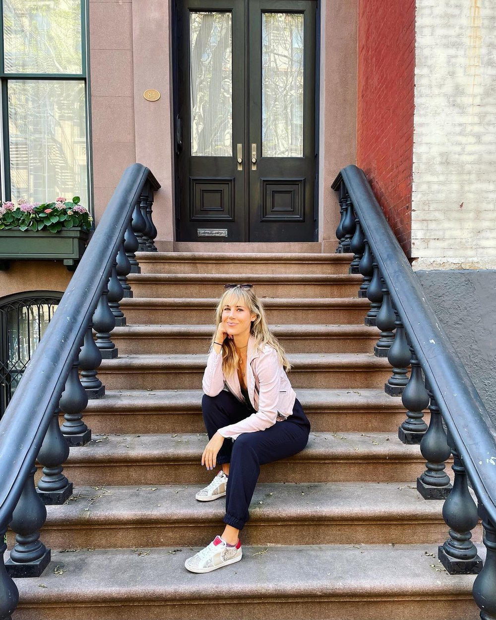 Megan Bruneau | Therapist. Executive Coach. Speaker.