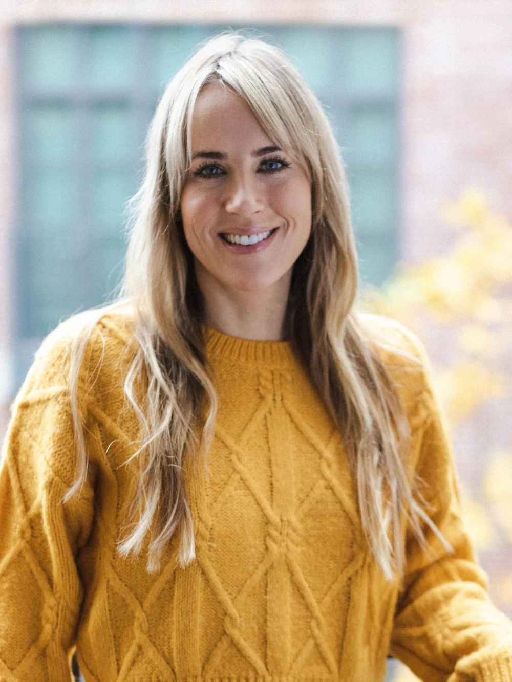 Megan Bruneau | Therapist. Executive Coach. Speaker.