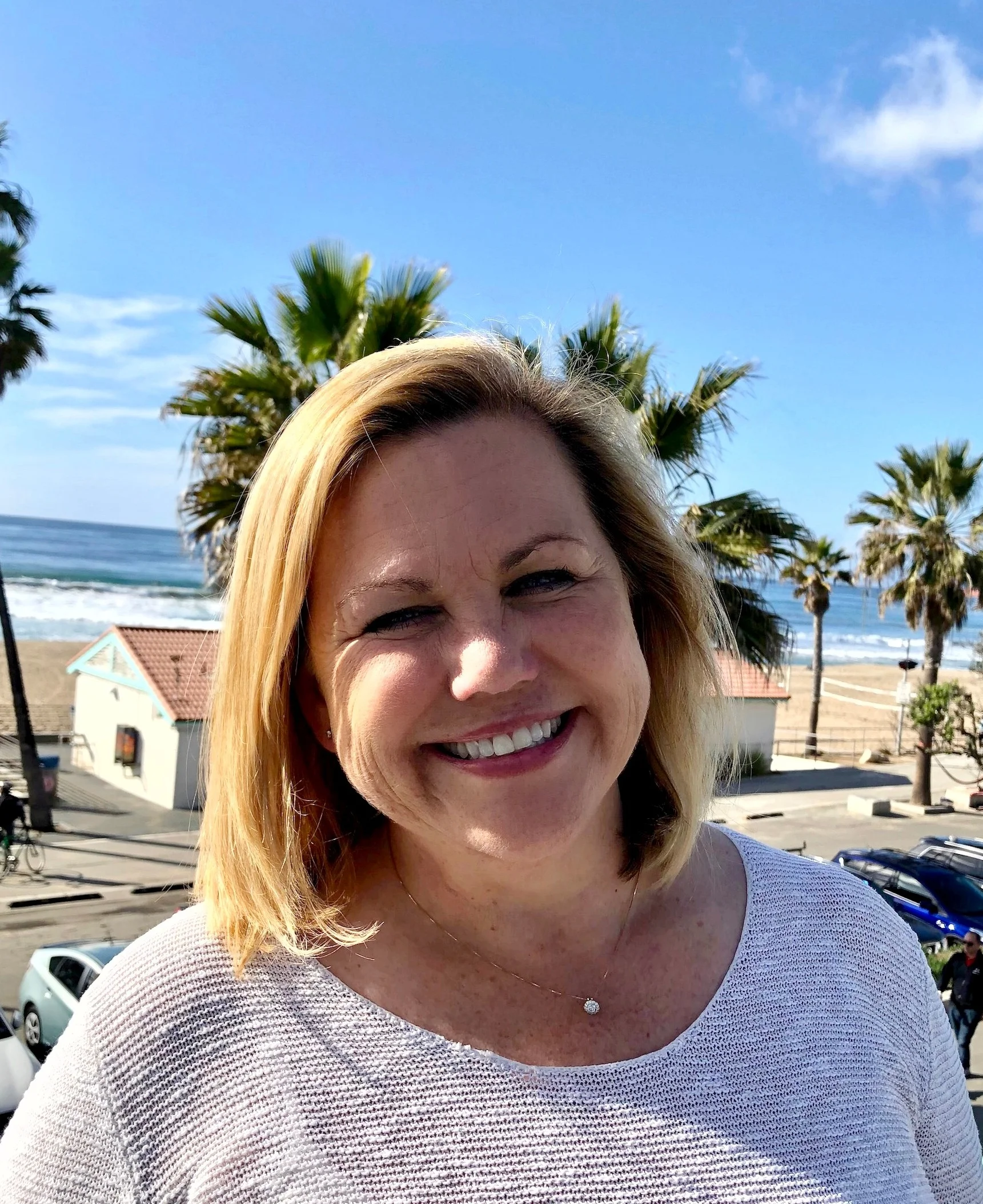 About — Kristina Jackson M.S. MFT