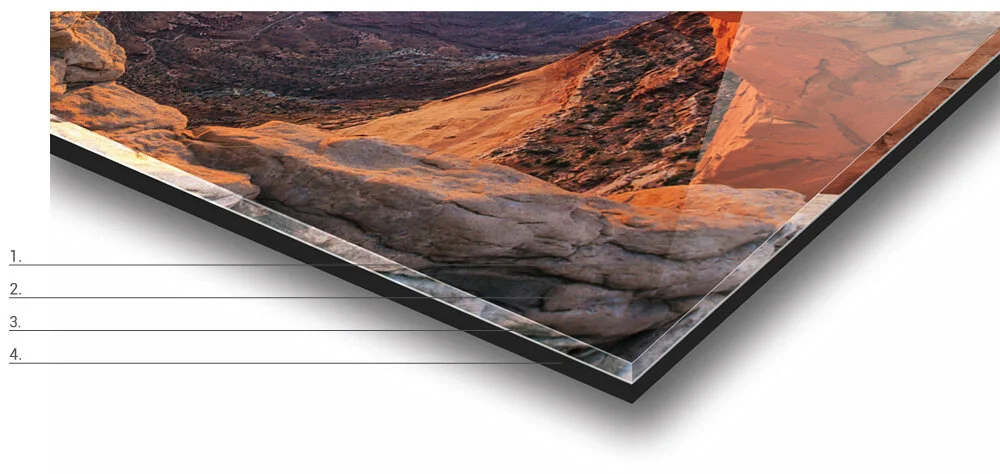 White Horses — Cody Roberts Fine Art Hawaii Landscape Photography