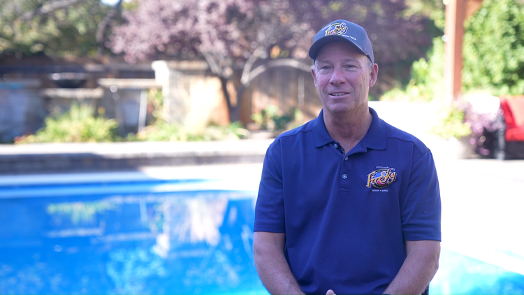 Landscape Contractors Reno NV | Backyard Design, Landscape Design, Patio Reno NV | FireSky Outdoor