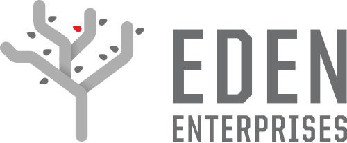 EDEN ENTERPRISES