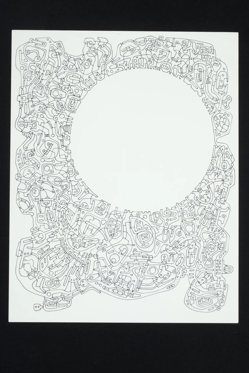 systems — Rick Gooding Art