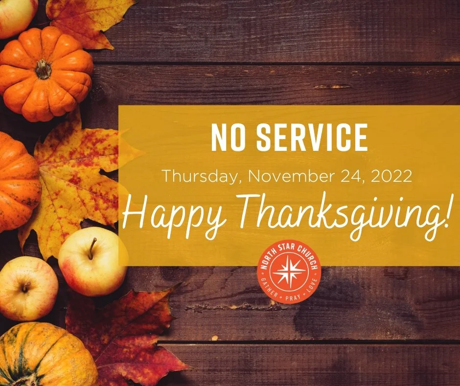 Events — North Star Church