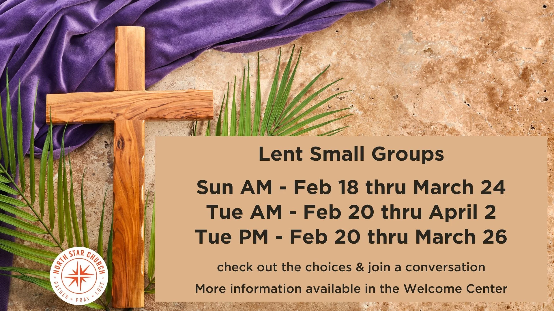 Events — North Star Church