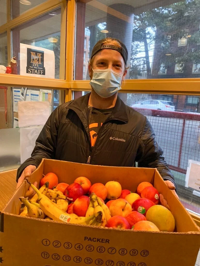 Our Impact — Food Stash Foundation