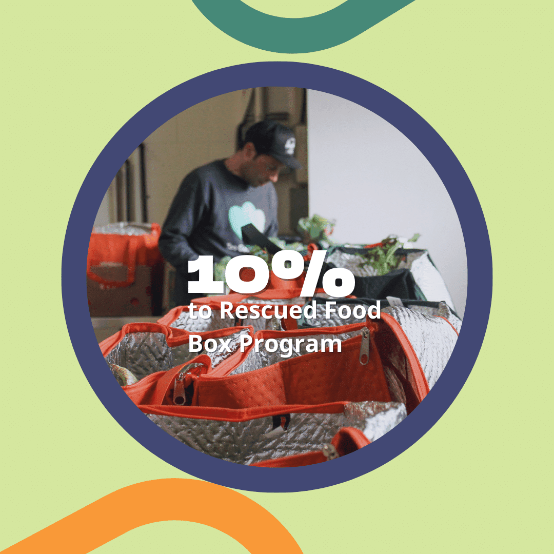 Mission — Food Stash Foundation