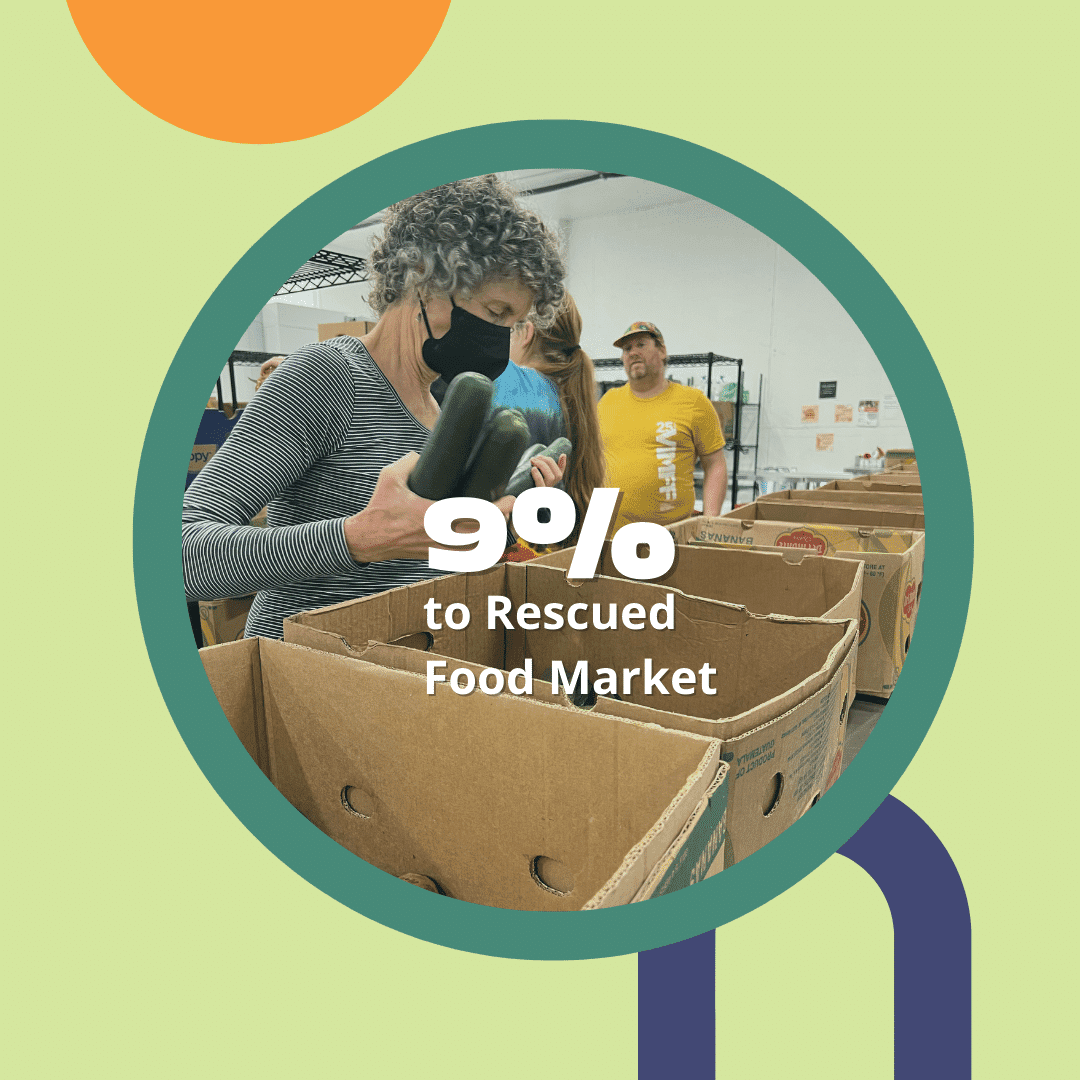 Mission — Food Stash Foundation