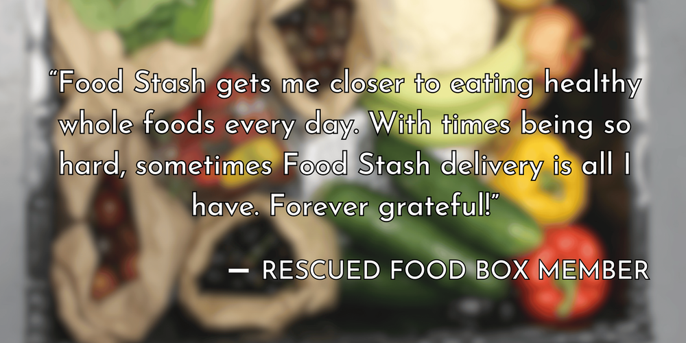 Food Stash Foundation
