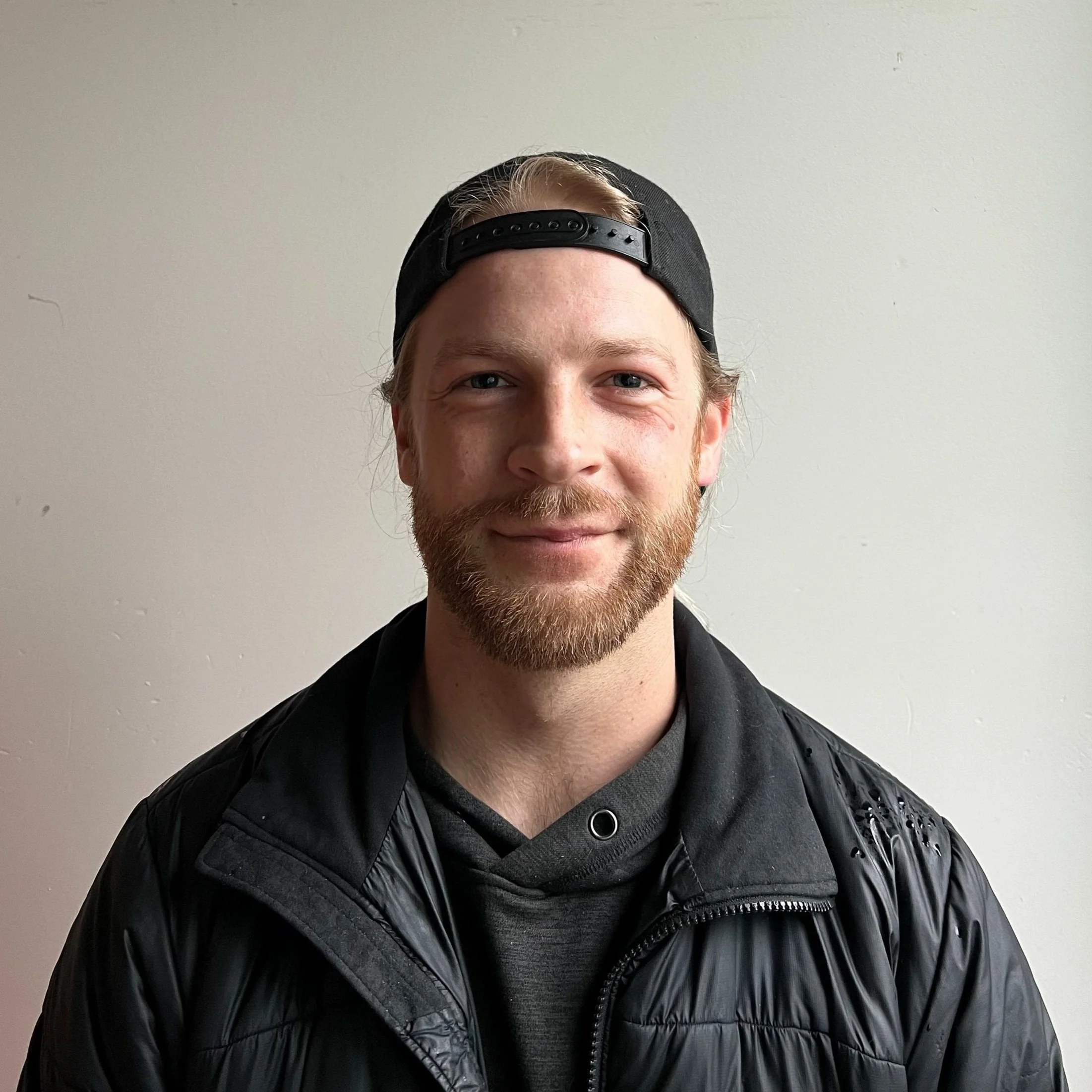 Our Team — Food Stash Foundation