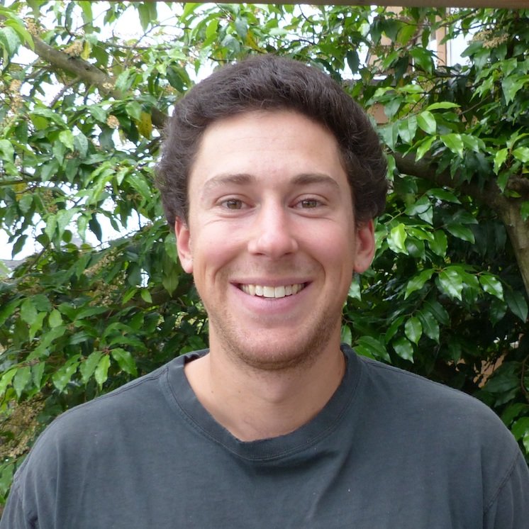 Board of Directors — Food Stash Foundation