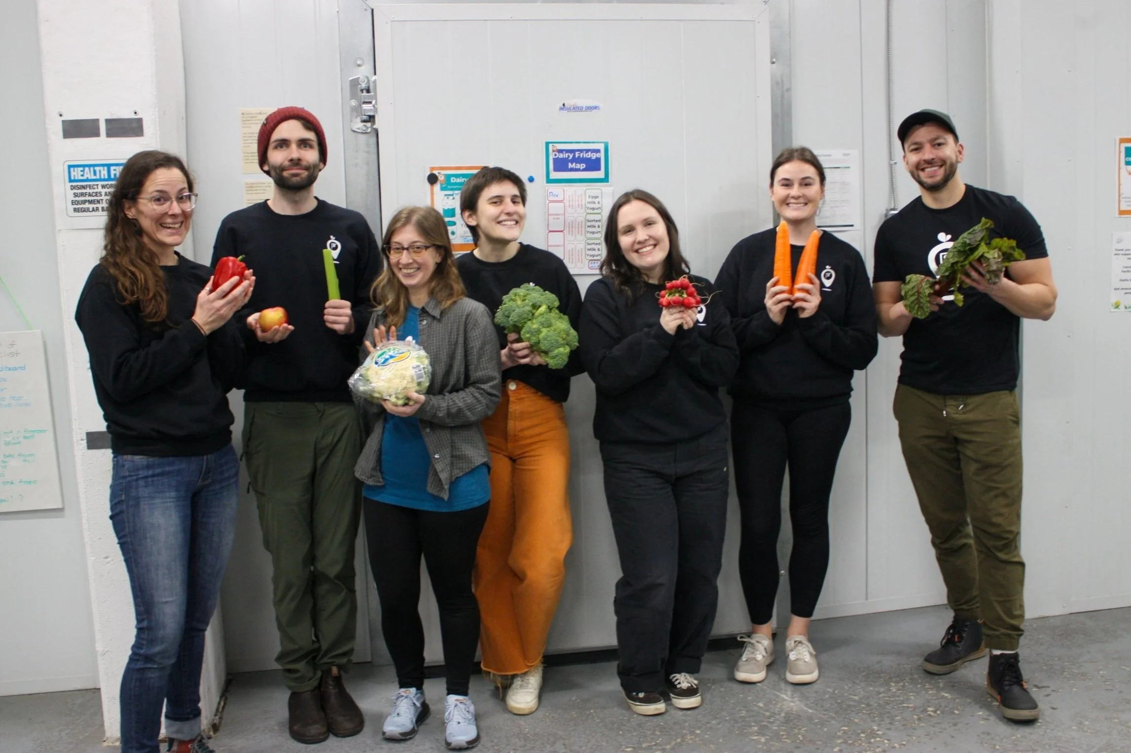 Careers — Food Stash Foundation