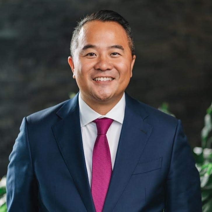 Board of Directors — Food Stash Foundation