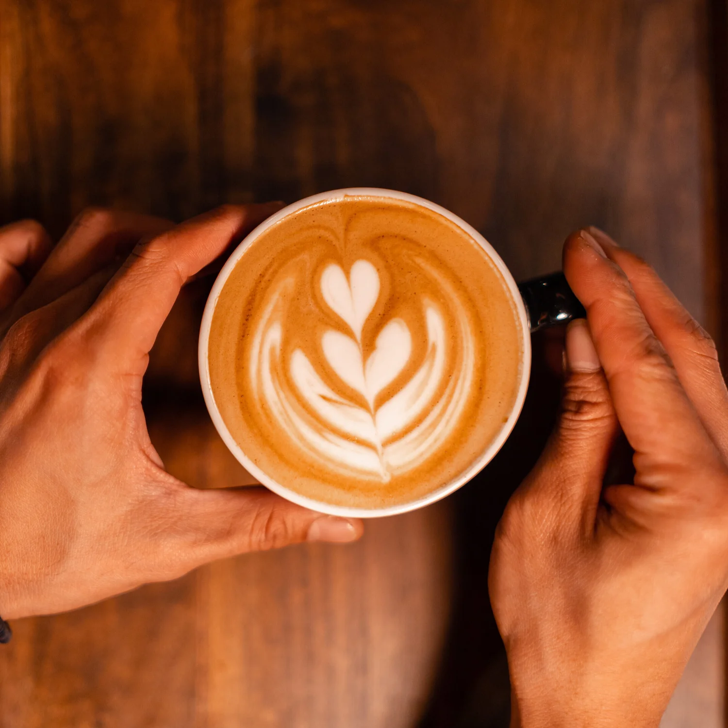 Sip Stir Coffee House