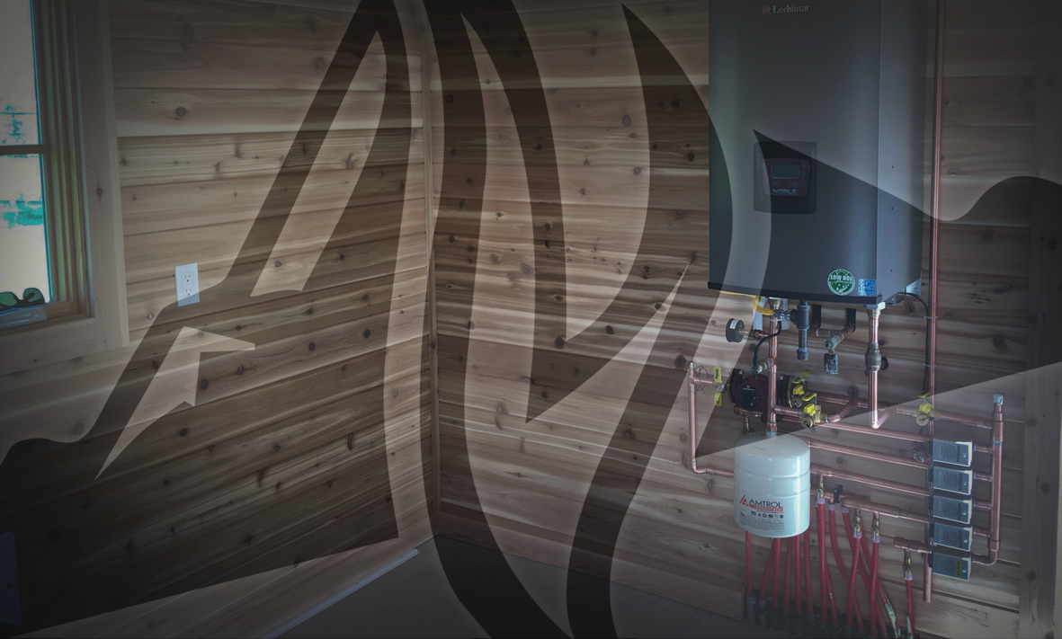 North Idaho's Premier Radiant and HVAC Specialists