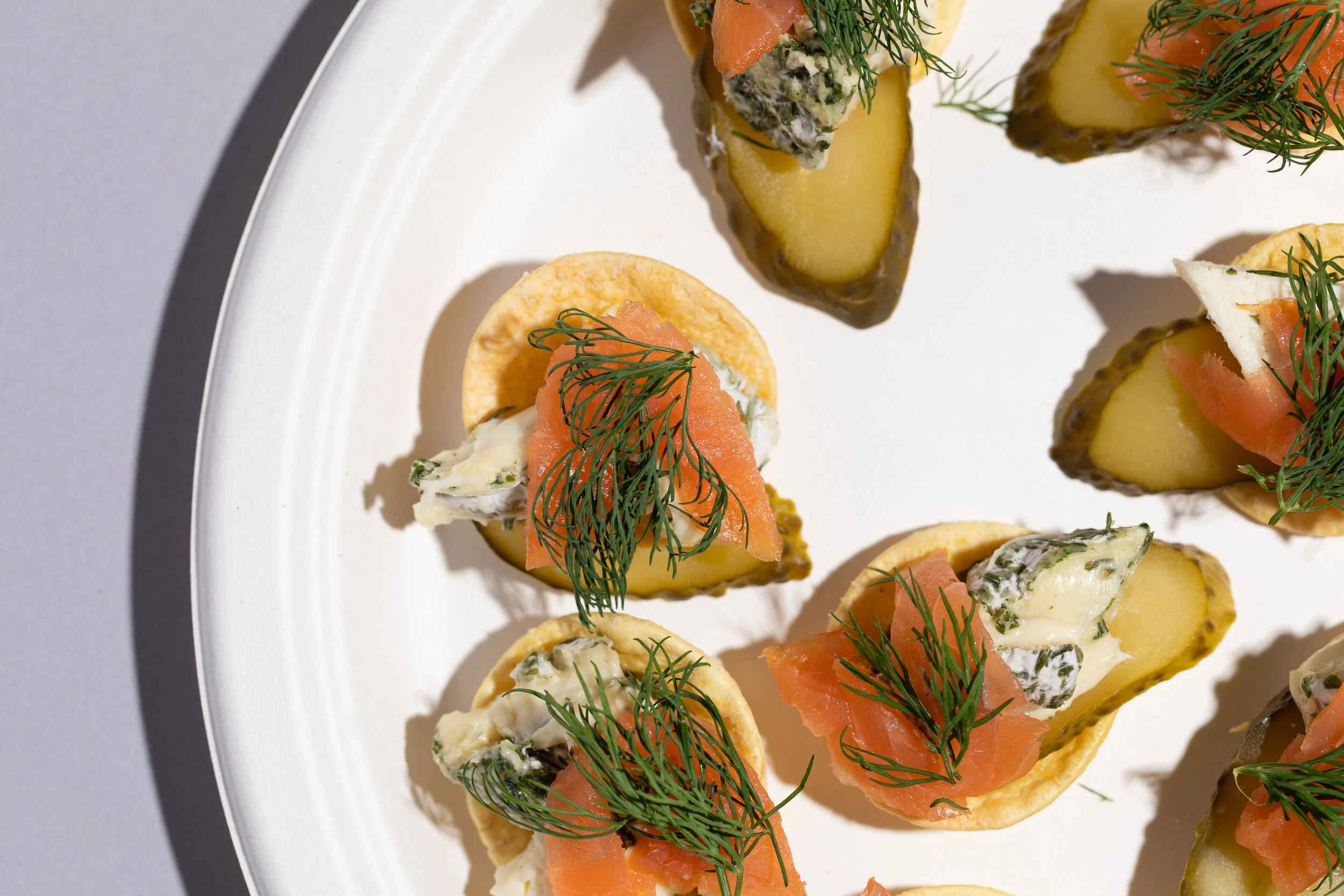 The Cheesemonger Invitational